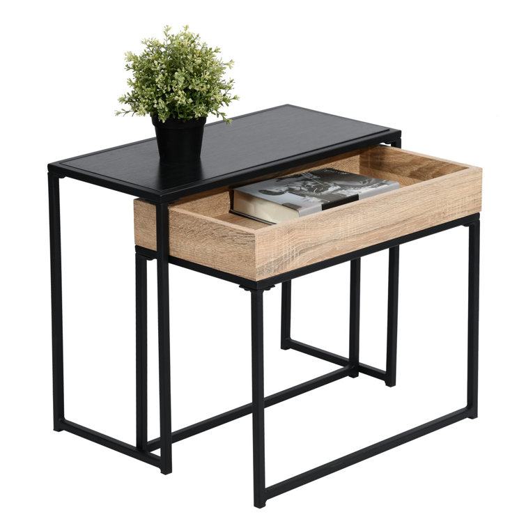 Williston Forge Tynes Side Table | Wayfair.co.uk